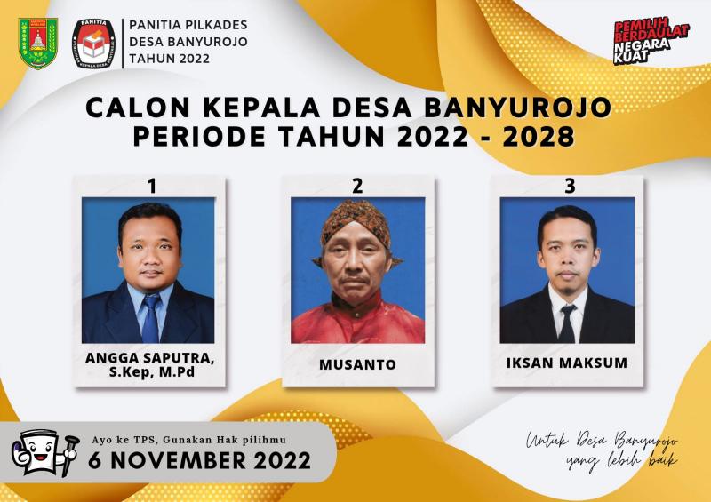 Website Desa Banyurojo - First - Detail Artikel - 3-cakades-dalam ...